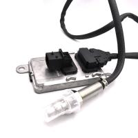China 24 Volt Nitrogen Oxygen Sensor Original NOx Sensor 2139930 5WK97348A For DAF for sale
