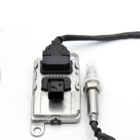 China High Performance 2139930 5WK97348A 24V Nitrogen Oxygen Sensor For DAF Truck for sale