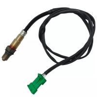 China Lambda Oxygen Sensor 0258006026 For Peugeot 307 308 406 407 Citroen Berlingo C4 Fiat for sale