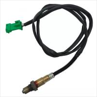 China Lambda Oxygen Sensor 0258006026 For Peugeot 307 308 406 407 Citroen Berlingo C4 Fiat for sale