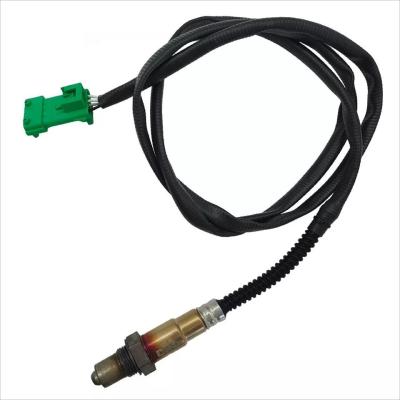 China Lambda Oxygen Sensor 0258006026 For Peugeot 307 308 406 407 Citroen Berlingo C4 Fiat for sale