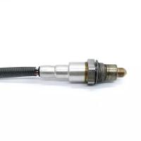 China OEM 0258030289 4 Wire Automotive Oxygen Sensors For ME17 ECM Upstream for sale