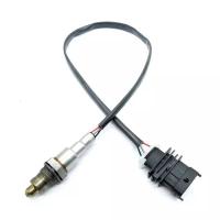 China OEM 0258030289 4 Wire Automotive Oxygen Sensors For ME17 ECM Upstream for sale