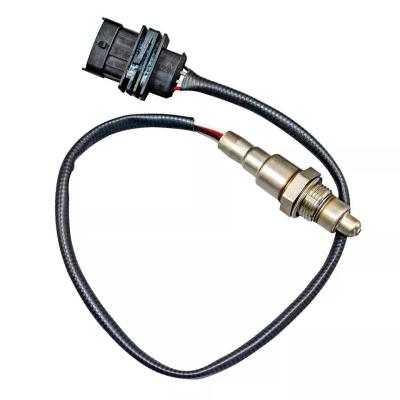 China OEM 0258030289 4 Wire Automotive Oxygen Sensors For ME17 ECM Upstream for sale
