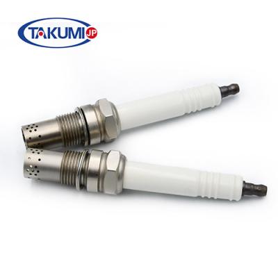 China Spark Plug Set Jenbacher 1241162 Has Been Replaced New Number 1254664 For Jenbacher 420 320 for sale