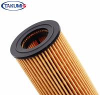 China Engine Oil Filter Element For JEEP Grand Cherokee Wrangler 68191349AA for sale