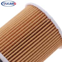 China Non Shell Oil Filter Element For BMW MINI 11427509208 for sale