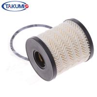 China High Performance Engine Oil Filter Element For BMW MINI 11427509208 for sale