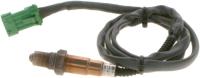 China OEM BOSCH 4 Wires Oxygen Sensor 0258006026 For Peugeot 407 2.2 D2 2.2L Petrol 3FZ 2004-2005 for sale