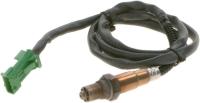 China OEM BOSCH 4 Wires Oxygen Sensor 0258006026 For Peugeot 407 2.2 D2 2.2L Petrol 3FZ 2004-2005 for sale