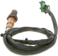 China OEM BOSCH 4 Wires Oxygen Sensor 0258006026 For Peugeot 407 2.2 D2 2.2L Petrol 3FZ 2004-2005 for sale