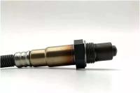 China OEM O2 0258017283 Lambda Oxygen Sensor BOSCH 5 Wires For Benz BMW Audi for sale