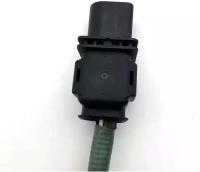China OEM O2 0258017283 Lambda Oxygen Sensor BOSCH 5 Wires For Benz BMW Audi for sale