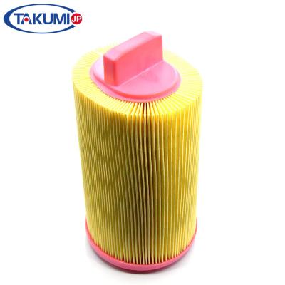 China XAU45391 Cylindrical Auto Air Filter For MERCEDES BENZ 2710940204 A2710940204 Aftermarkets for sale