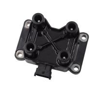 China Beru Denso Agent Car Ignition Coil 30123705 VA06-0001 11113705010 For LADA for sale