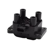 China Beru Denso Agent Ignition Coil For LADA 2112370501007 2112370501002 L78 0105 L78 0104 2112370501102 for sale
