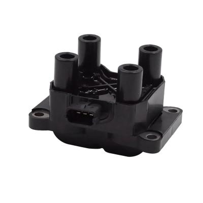 China Beru Denso Agent Ignition Coil For LADA 2112370501007 2112370501002 L78 0105 L78 0104 2112370501102 for sale
