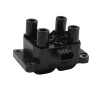 China Beru Denso Agent Ignition Coil For LADA 2112370501007 2112370501002 L78 0105 L78 0104 2112370501102 for sale