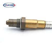 China BOSCH Oxygen Lambda Sensor 0258006185 For Citroen Berlingo C2 C3 C4 C5 C6 C8 Peugeot 1.6L-3.0L for sale