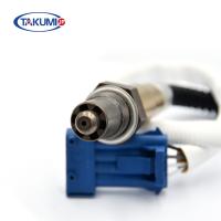 China BOSCH Oxygen Lambda Sensor 0258006185 For Citroen Berlingo C2 C3 C4 C5 C6 C8 Peugeot 1.6L-3.0L for sale