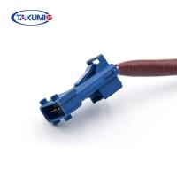 China Genuine BOSCH LAMBDA Sensor 0258006185 for Peugeot 206 207 306 307 for sale