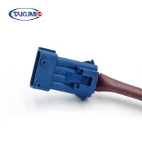 China Genuine BOSCH LAMBDA Sensor 0258006185 for Peugeot 206 207 306 307 for sale