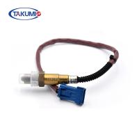 China BOSCH 0 258 006 185 Lambda Oxygen Sensor Fits CITROEN CHANSON BERLINGO Box XSARA C5 C3 Car for sale