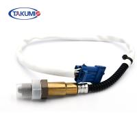 China BOSCH 0 258 006 185 Lambda Oxygen Sensor Fits CITROEN CHANSON BERLINGO Box XSARA C5 C3 Car for sale