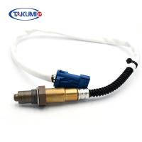 China Original Bosch Automotive O2 Sensor 0258006185 For Peugeot 206 207 306 307 for sale