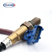 China OEM Lambda O2 Sensor Bosch 0258006185 Oxygen Sensor Replace DELPHI ES20308-12B1 DENSO DOX-2005 for sale