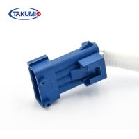China OEM Lambda O2 Sensor Bosch 0258006185 Oxygen Sensor Replace DELPHI ES20308-12B1 DENSO DOX-2005 for sale