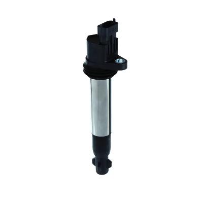 China Beru Denso Agent Auto Car Ignition Coil AT-2233 For Nova Kombi Lada 0221504473 for sale