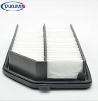 China Best Factory Price AIR FILTER for Korean Cars HONDA 17220-55A-Z01 for sale