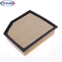 China Toyota Land Cruiser 17801-31100 Aftermarkets Air Filter for sale