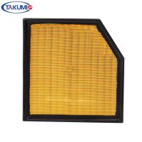 China Toyota Land Cruiser 17801-31100 Aftermarkets Air Filter for sale