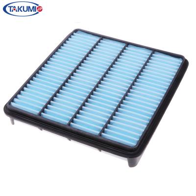 China High Performance Automobile Air Filter For TOYOTA LAND CRUISER Series 17801-38030 for sale