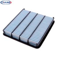China High Performance Automobile Air Filter For TOYOTA LAND CRUISER Series 17801-38030 for sale