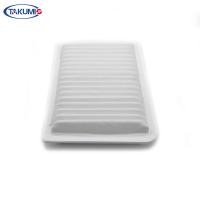 China TOYOTA LEXUS 17801-20040 Aftermarkets Replacement Air Filter XAH42004 for sale