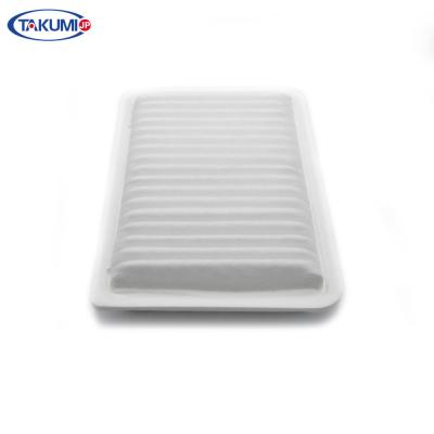 China TOYOTA LEXUS 17801-20040 Aftermarkets Replacement Air Filter XAH42004 for sale