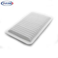 China TOYOTA LEXUS 17801-20040 Aftermarkets Replacement Air Filter XAH42004 for sale