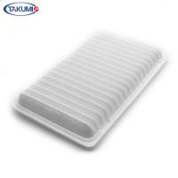 China TOYOTA LEXUS 17801-20040 Aftermarkets Replacement Air Filter XAH42004 for sale