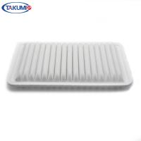 China TOYOTA LEXUS 17801-20040 Aftermarkets Replacement Air Filter XAH42004 for sale