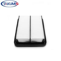 China LEXUS Hyundai Kia 28113-26000 Air Filter Aftermarkets Replacement XAP41525 for sale