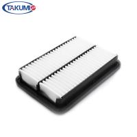 China LEXUS Hyundai Kia 28113-26000 Air Filter Aftermarkets Replacement XAP41525 for sale
