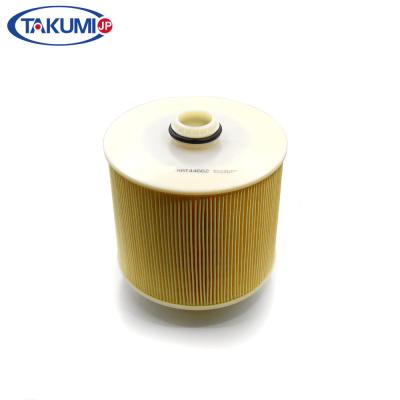 China Aftermarkets Replacement XAT44662 AUDI 4F0133843B 4F0133843 Cylindrical AIR FILTER for sale