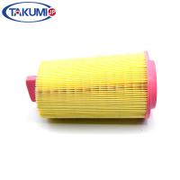 China XAU45391 Cylindrical Auto Air Filt MERCEDES BENZ 2710940204 A2710940204 for sale