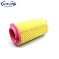 China XAU45391 Cylindrical Auto Air Filt MERCEDES BENZ 2710940204 A2710940204 for sale