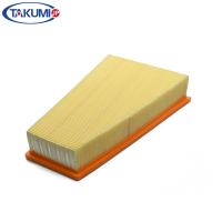 China Japanese XAU45410 Auto Air Filter For MERCEDES BENZ 2700940004 A270094 0004 for sale