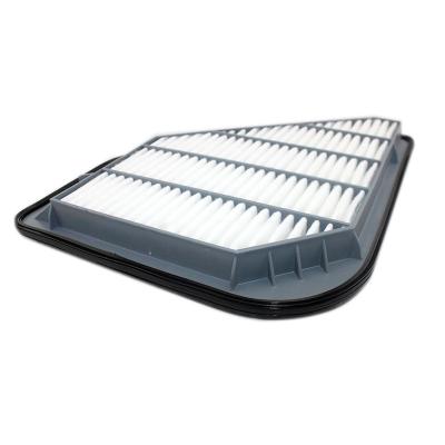 China Customized Air Filter For Hyundai Kia OEM 28113-2P100 28113-3S100 C27050 for sale