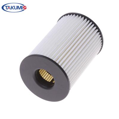 China Non shell Engine Oil Filter Element For BMW 11427583220 for sale